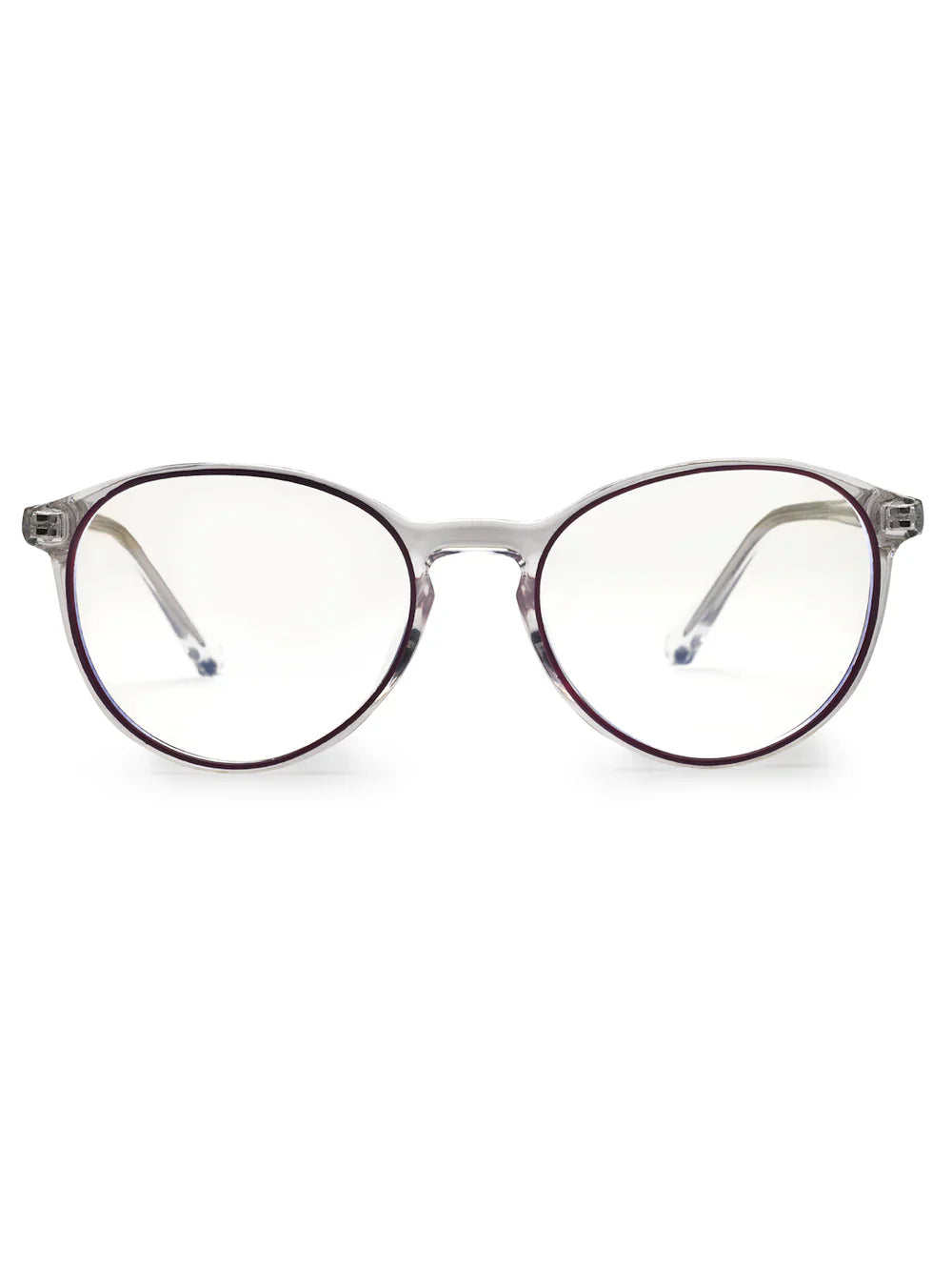 Round Frames Glasses