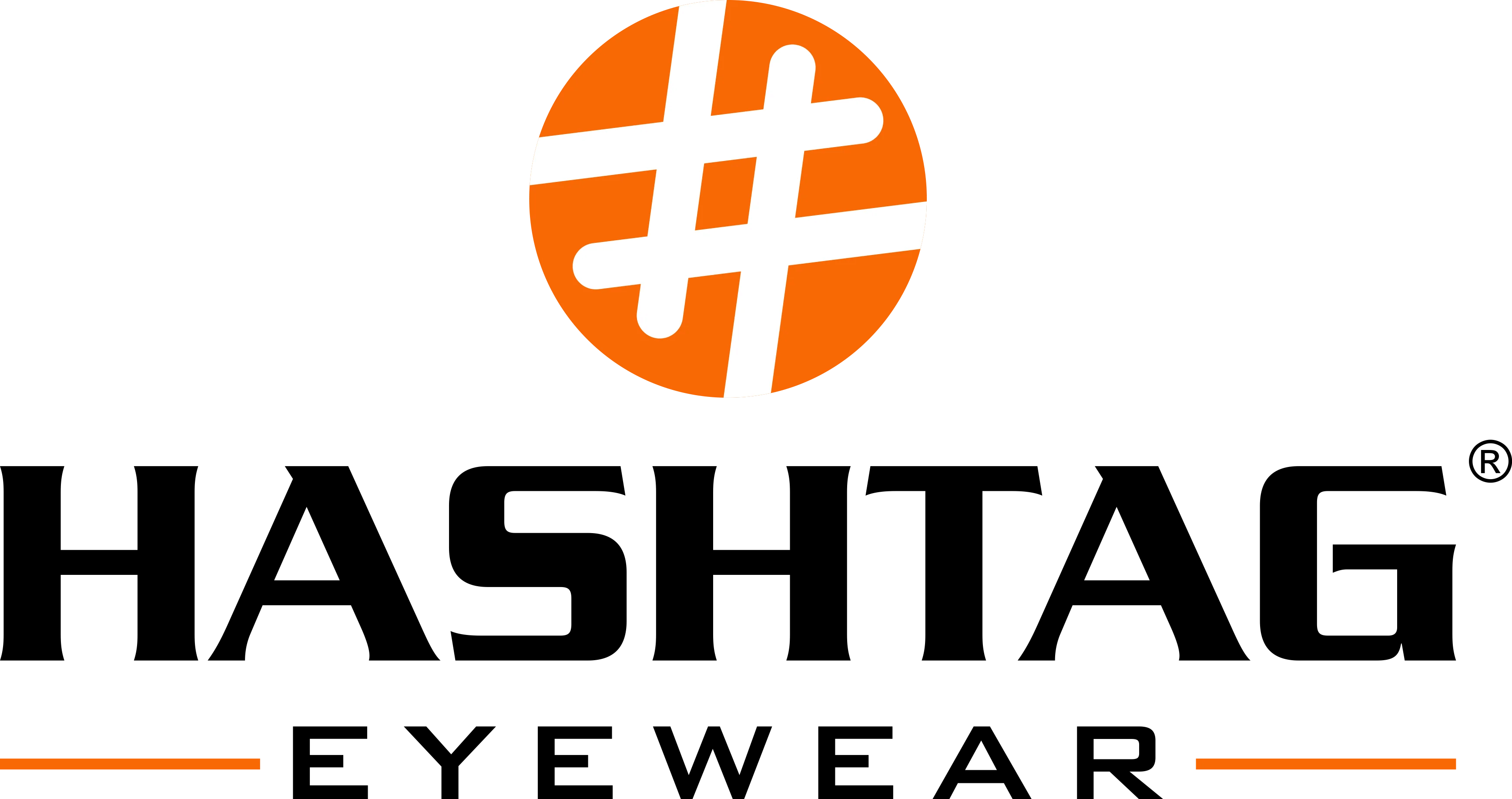 Hashtag Eyewear